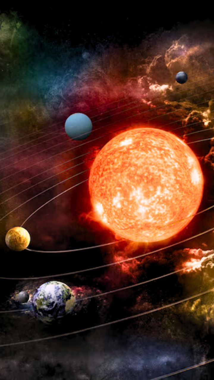 Cosmic marvels: Explore the 7 wonders of our Solar System