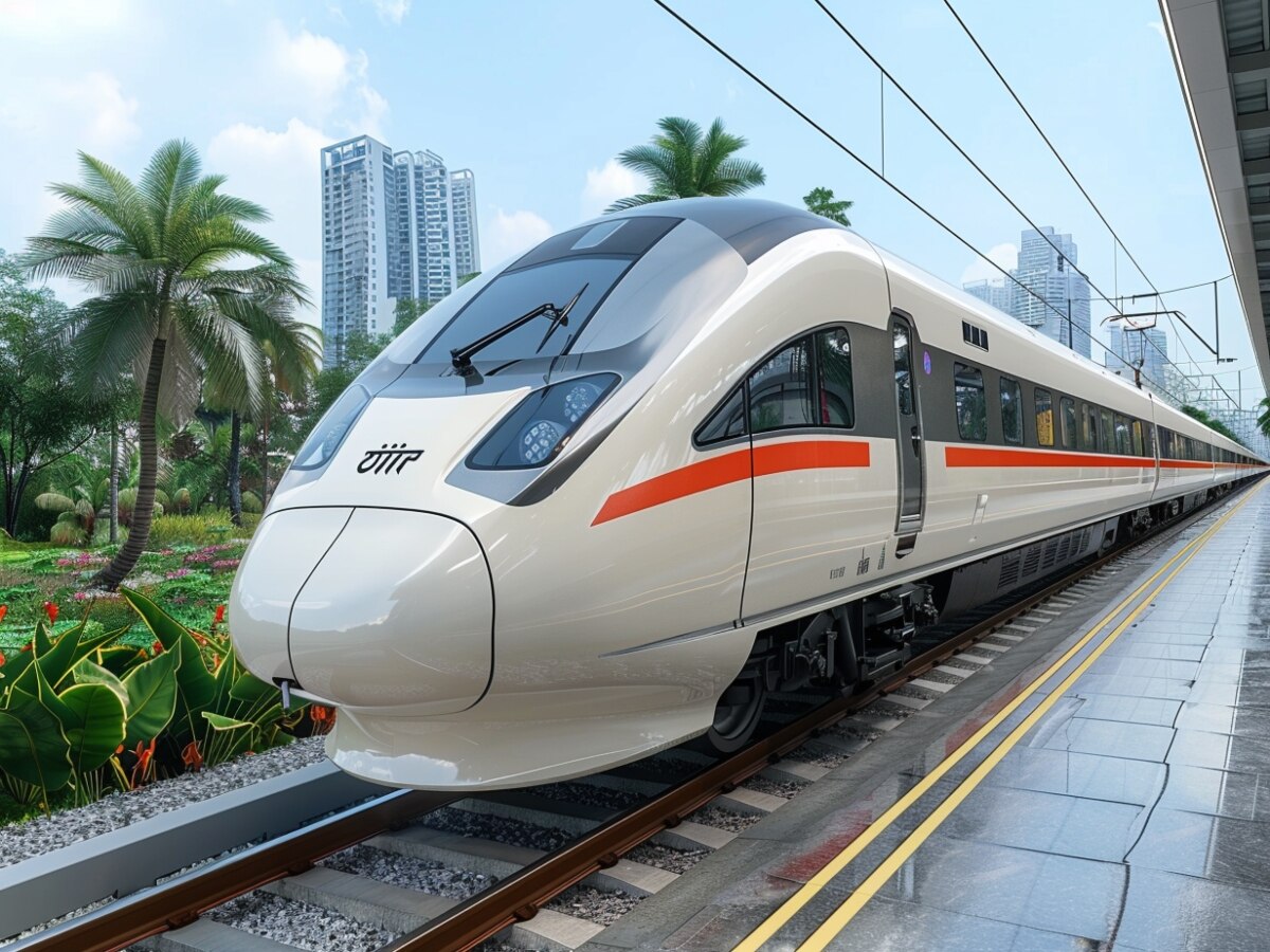 फेस्टिव सीजन में रेलवे का बड़ा कदम: 7,663 स्पेशल ट्रेनों से यात्रा की ...