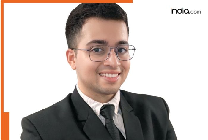 Revolutionizing Artificial Intelligence: The Innovations of Rishabh Shanbhag in Cloud ...