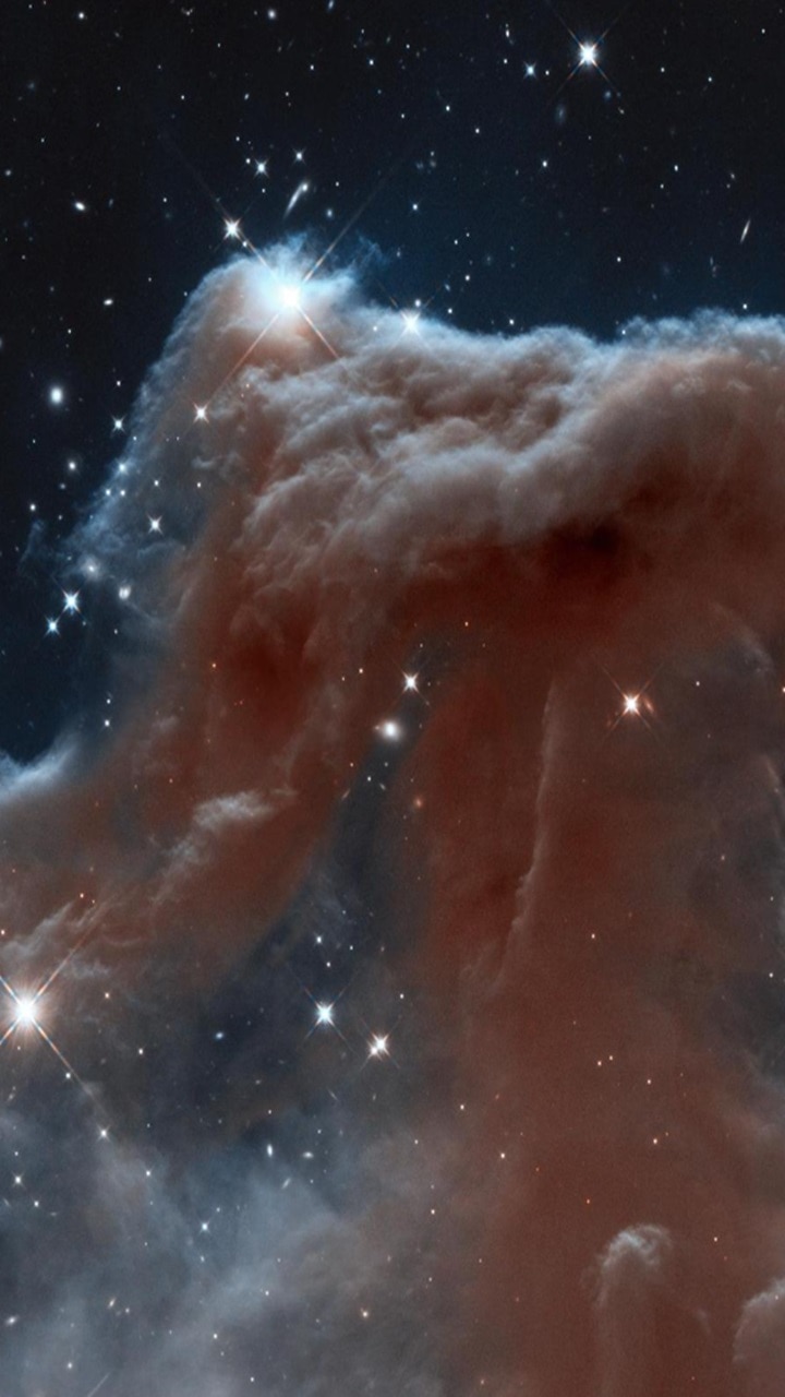 7 Most beautiful images of stars taken by NASA