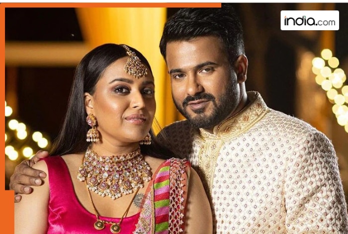 Who Is richer! Swara Bhasker or Her Husband Fahad Ahmad? Their Net Worth Will Surprise You