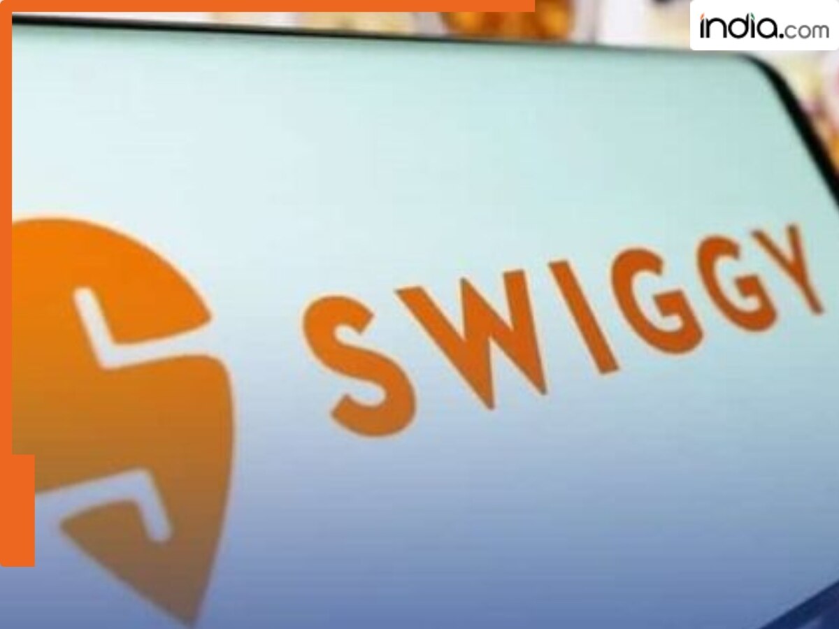 Bad news for Swiggy customers, company takes a BIG decision, increases ...