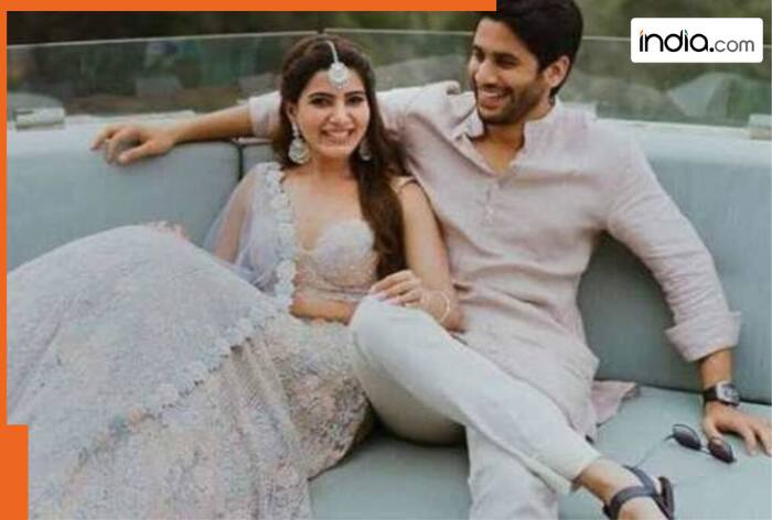 'Made some mistakes...': Days before ex-husband Naga Chaitanya's wedding with Sobhita Dhulipala ...