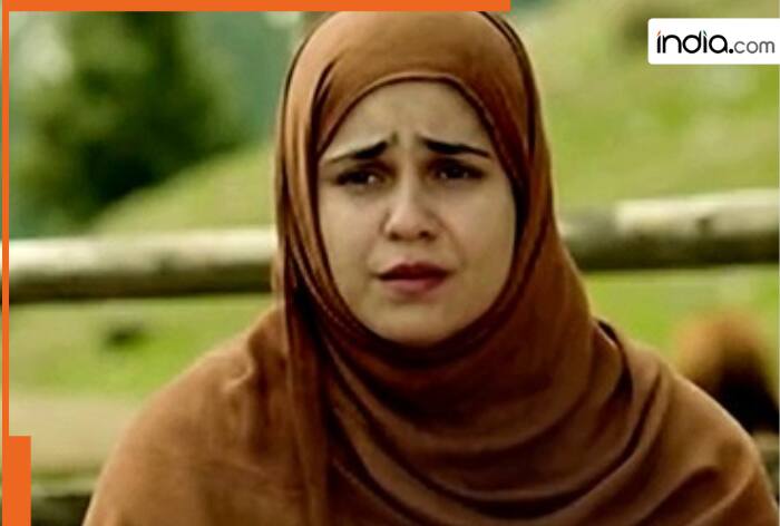 Exclusive: Bajrangi Bhaijaan’s Meher Vij won’t settle for small roles anymore: 'It takes a lot ...