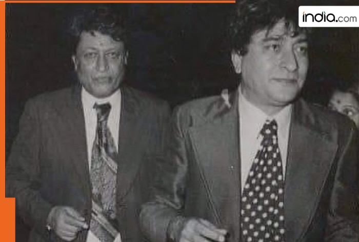 Kapoor family's biggest flop actor, worked as an extra for 30 years ...