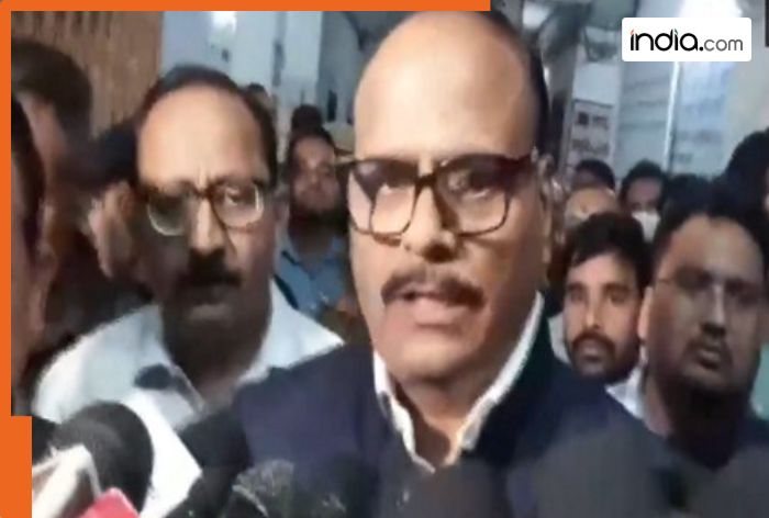 UP govt orders multi-level probe into Jhansi Hospital fire that claimed ...