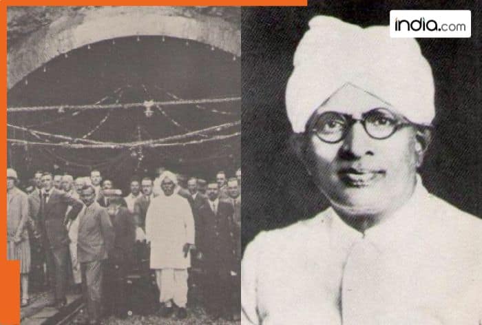 This man gave India its first aircraft factory, shipyard and car ...