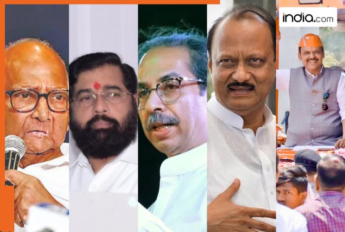 Maharashtra assembly election result 2024 LIVE: Check winner list for ...