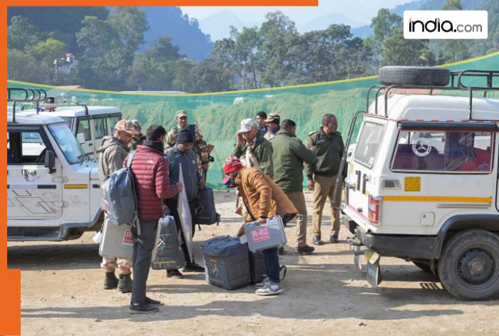 Kedarnath Bypoll results 2024 live: BJP candidate Asha Nautiyal wins