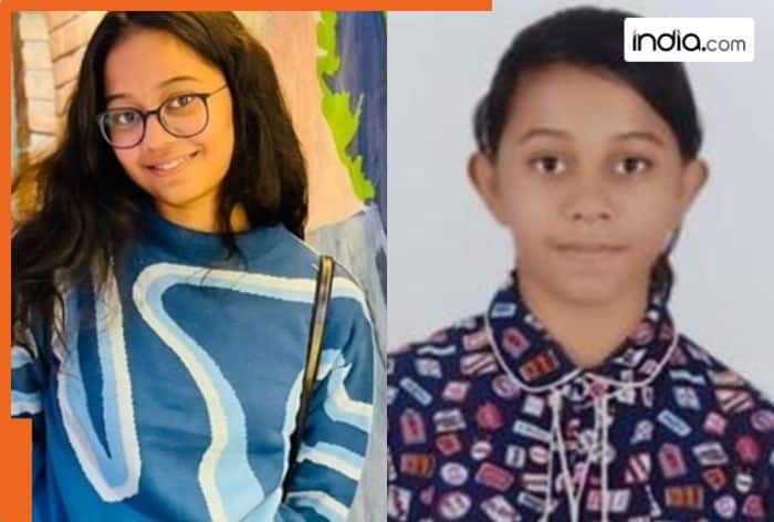 Meet IIT JEE Advanced topper, who learned coding in childhood, secured ...