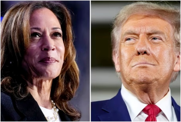 US Election 2024: Five Reasons why Kamala Harris lost badly to Donald Trump