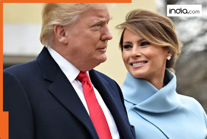 Why Donald Trump wife Melania Trump making her own fortune, the reason is…