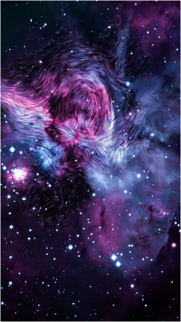 Rare images of unique stars captured by NASA Hubble Space Telescope