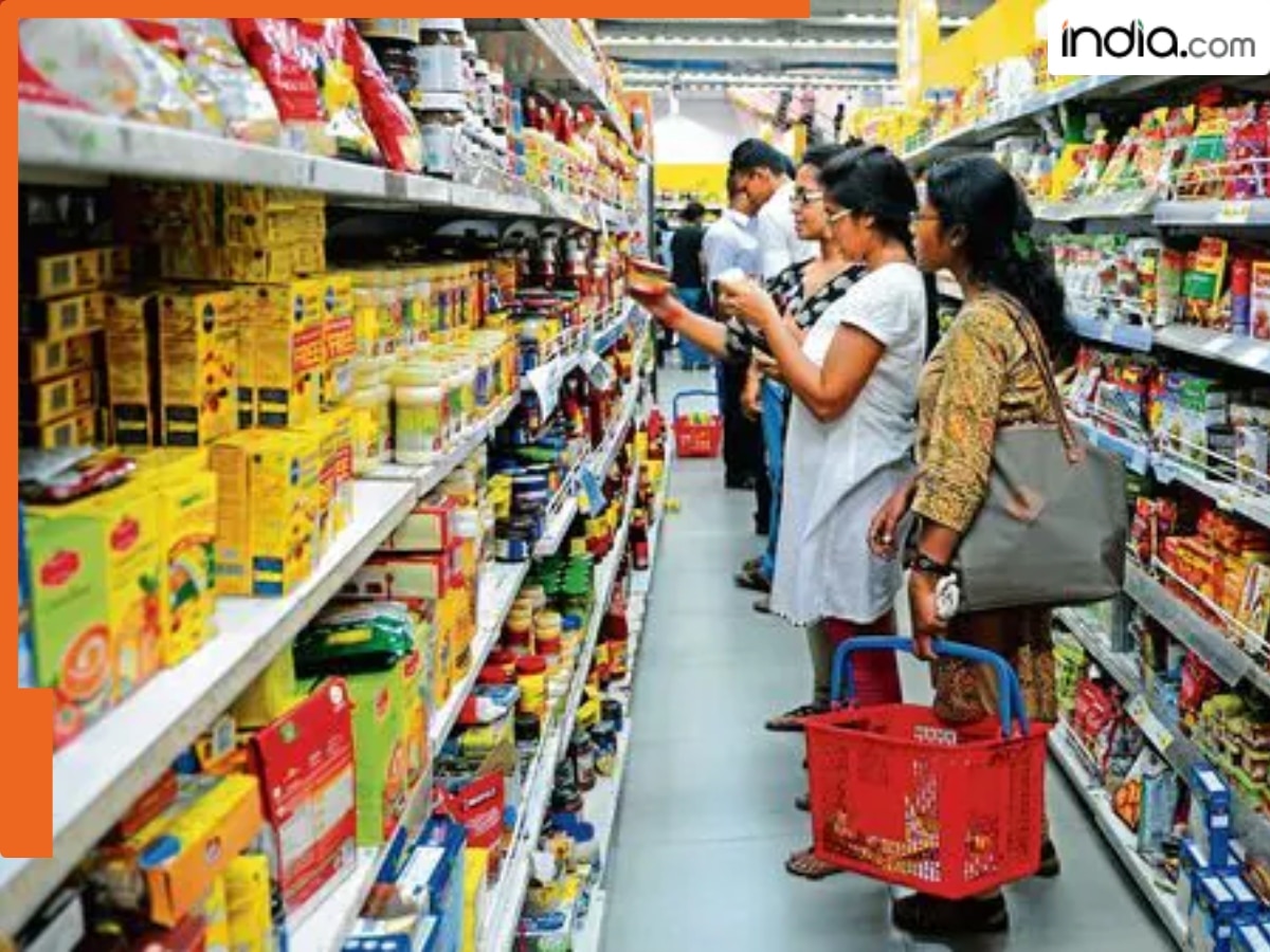 शहरी मिडिल क्लास की खपत में गिरावट: क्या इसका अर्थव्यवस्था पर होगा गहरा ...