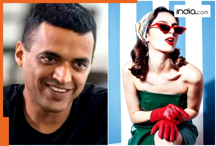 Zomato CEO Deepinder Goyal reveals his adorable love story on The Kapil ...