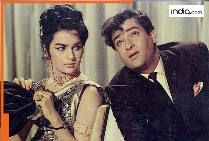 Asha Parekh reveals getting married to Shammi Kapoor, reflects on her ...