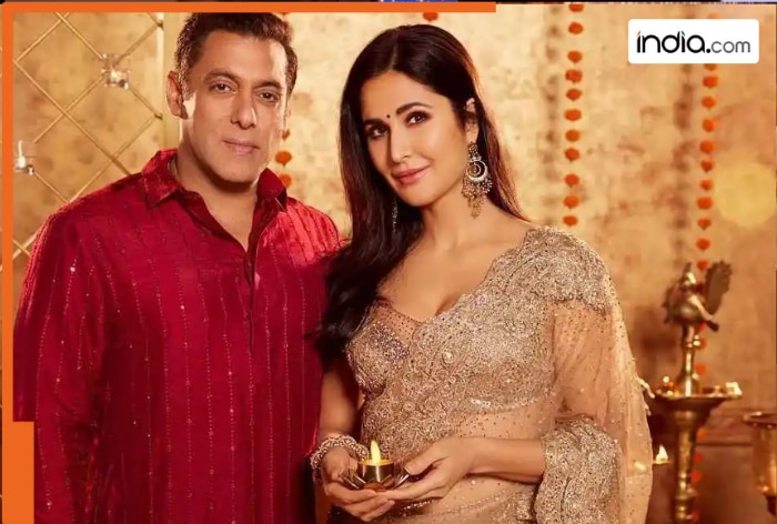 Salman Khan asked this singer to remove Katrina Kaif name from a song ...