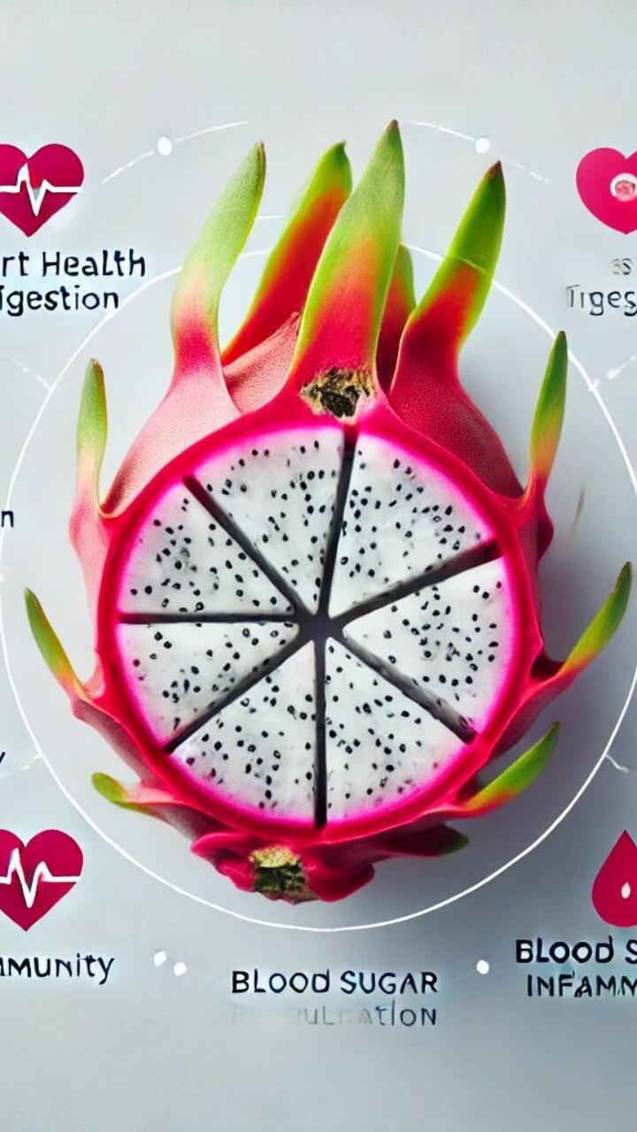 From promoting heart health to aiding digestion: 7 reasons to add ...