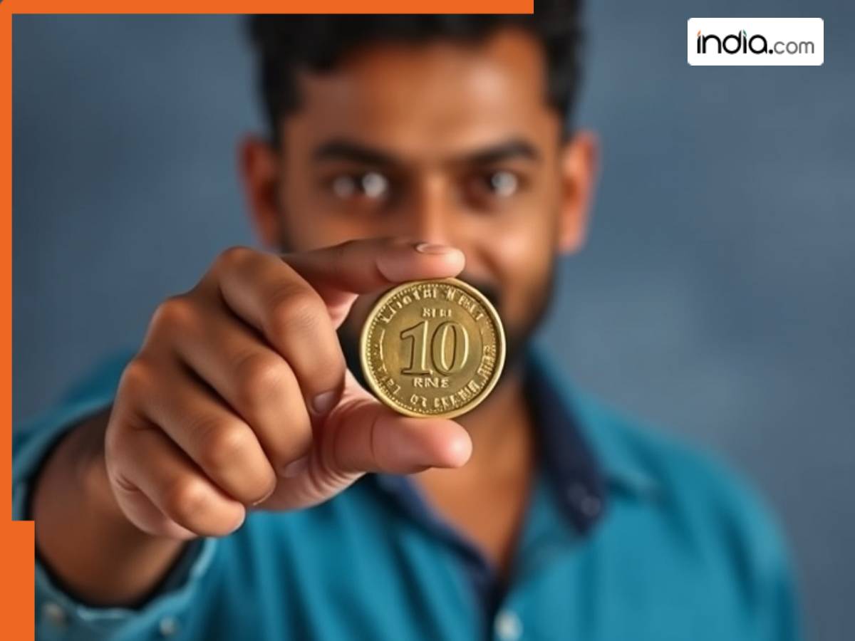 1, 2, 5 और 10 रुपये का सिक्का बनाने में सरकार को आता है कितना खर्च? आधा ...