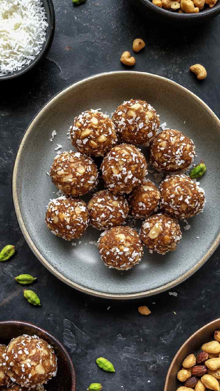Make Authentic Punjabi-Style Pinni At Home: A Step By Step Guide