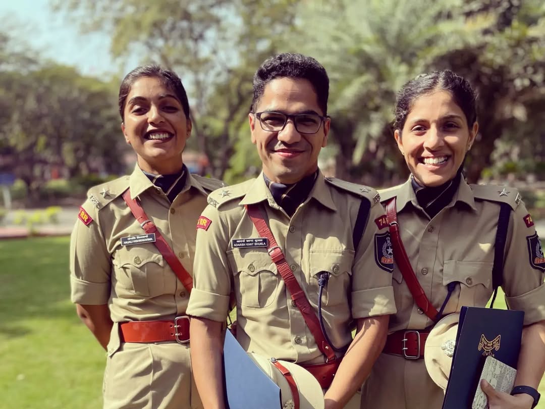 Meet woman who quit high-paying job in England, returned home to crack ...