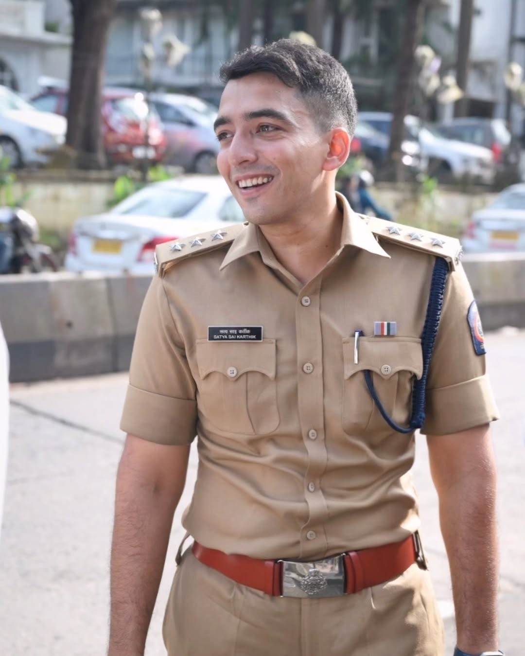 Meet cricketer who stopped playing due to injury, left high-paying job to clear UPSC exam ...