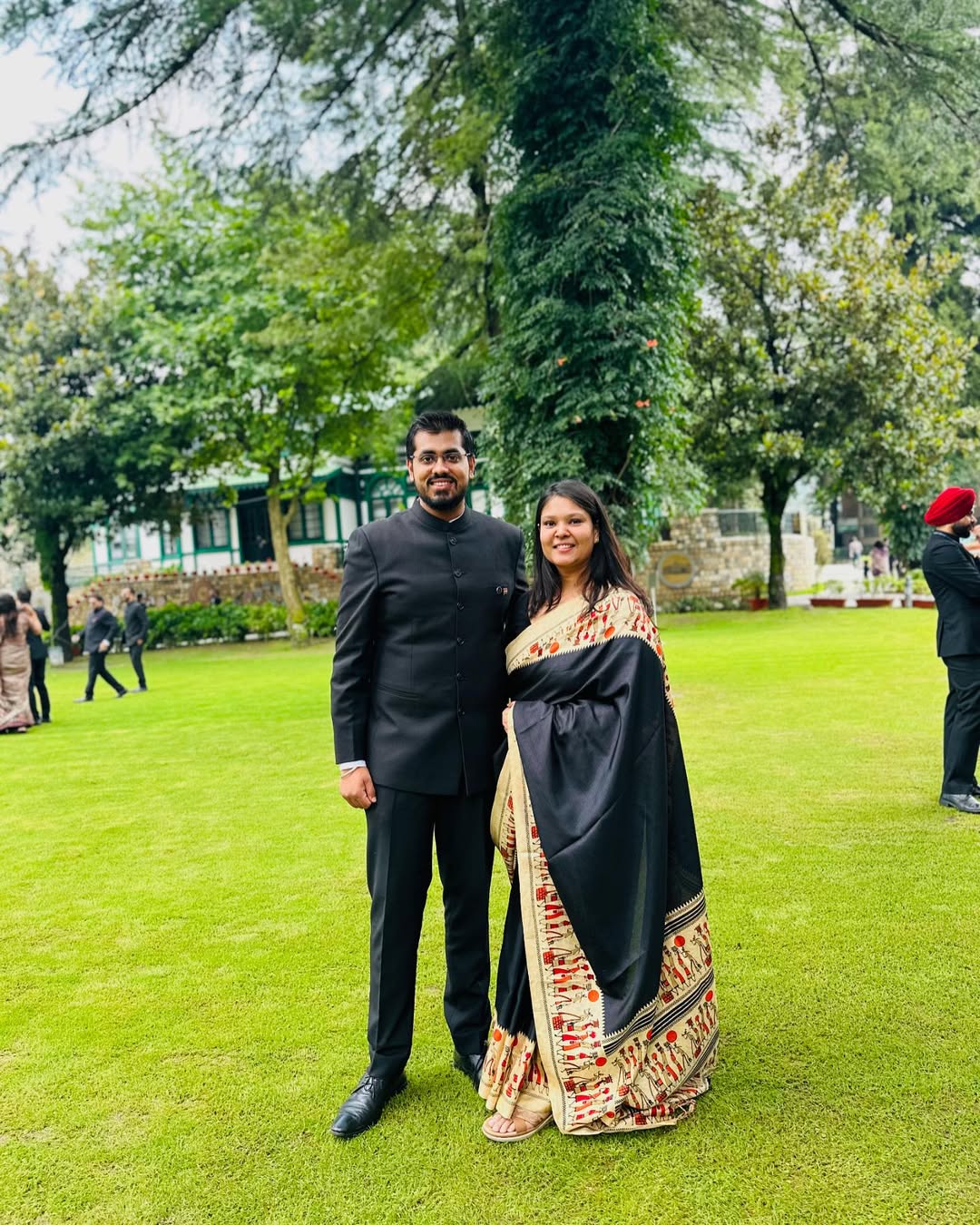 Meet IAS officer who adopted unique approach to correct her prelims ...