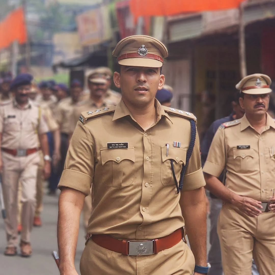 Meet cricketer who stopped playing due to injury, left high-paying job to clear UPSC exam ...