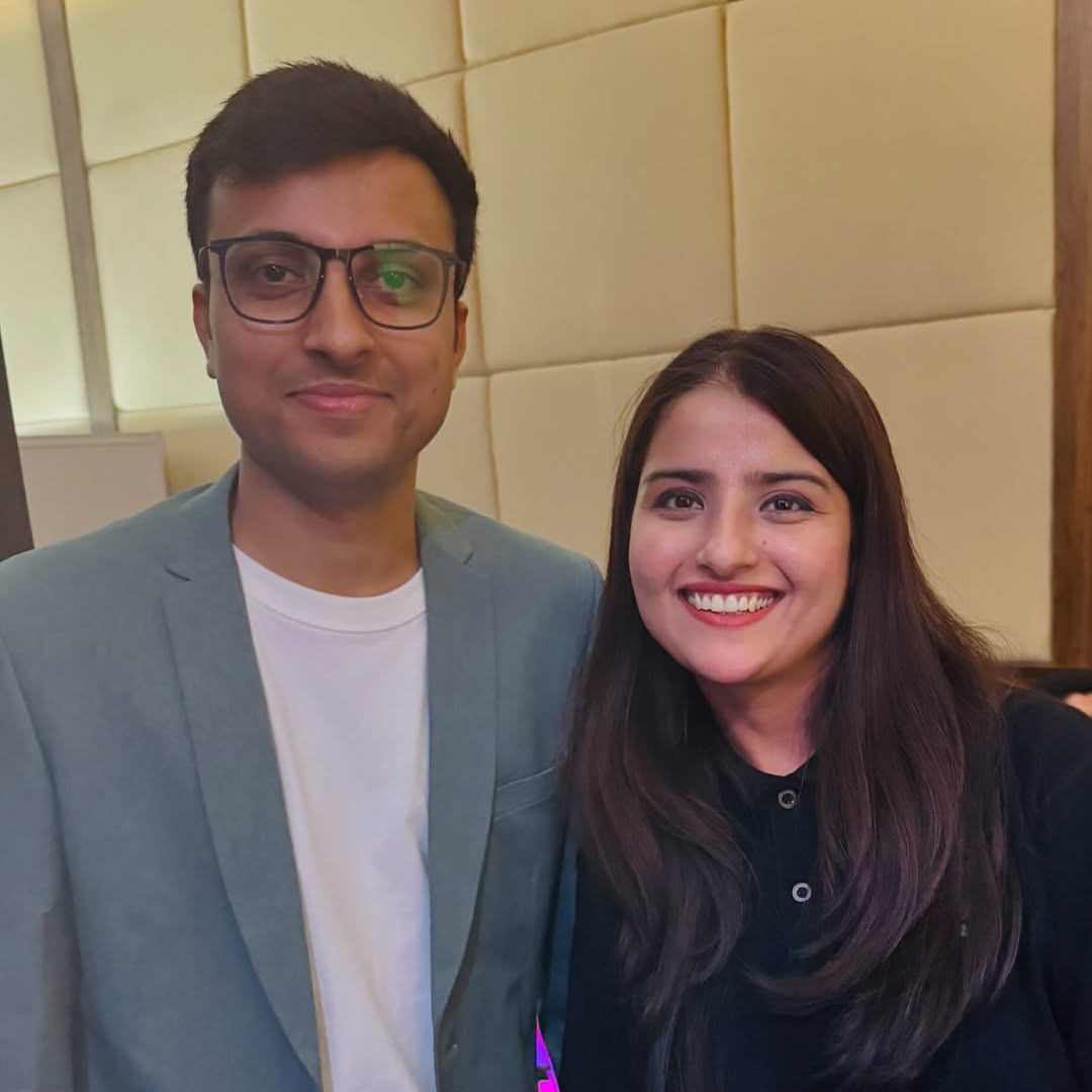 Meet Seep Pahuja, famous Unacademy teacher, a social media star, she ...