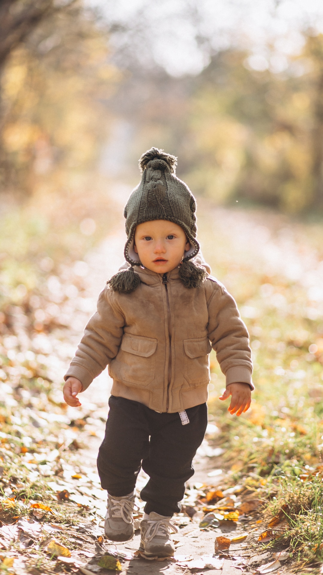 Snuggle in Style with Up to 50% Off Kids’ Jackets & Sweatshirts!