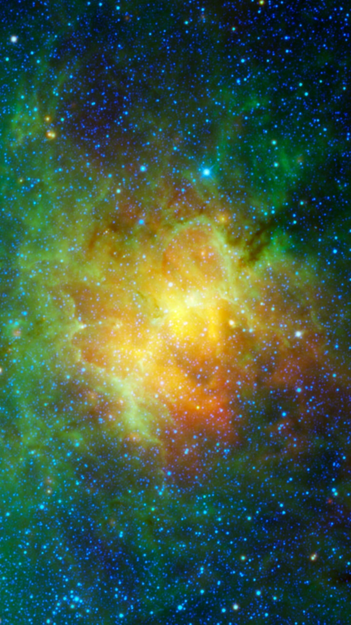 7 amazing photos of celestial bodies shared by NASA Hubble Space ...