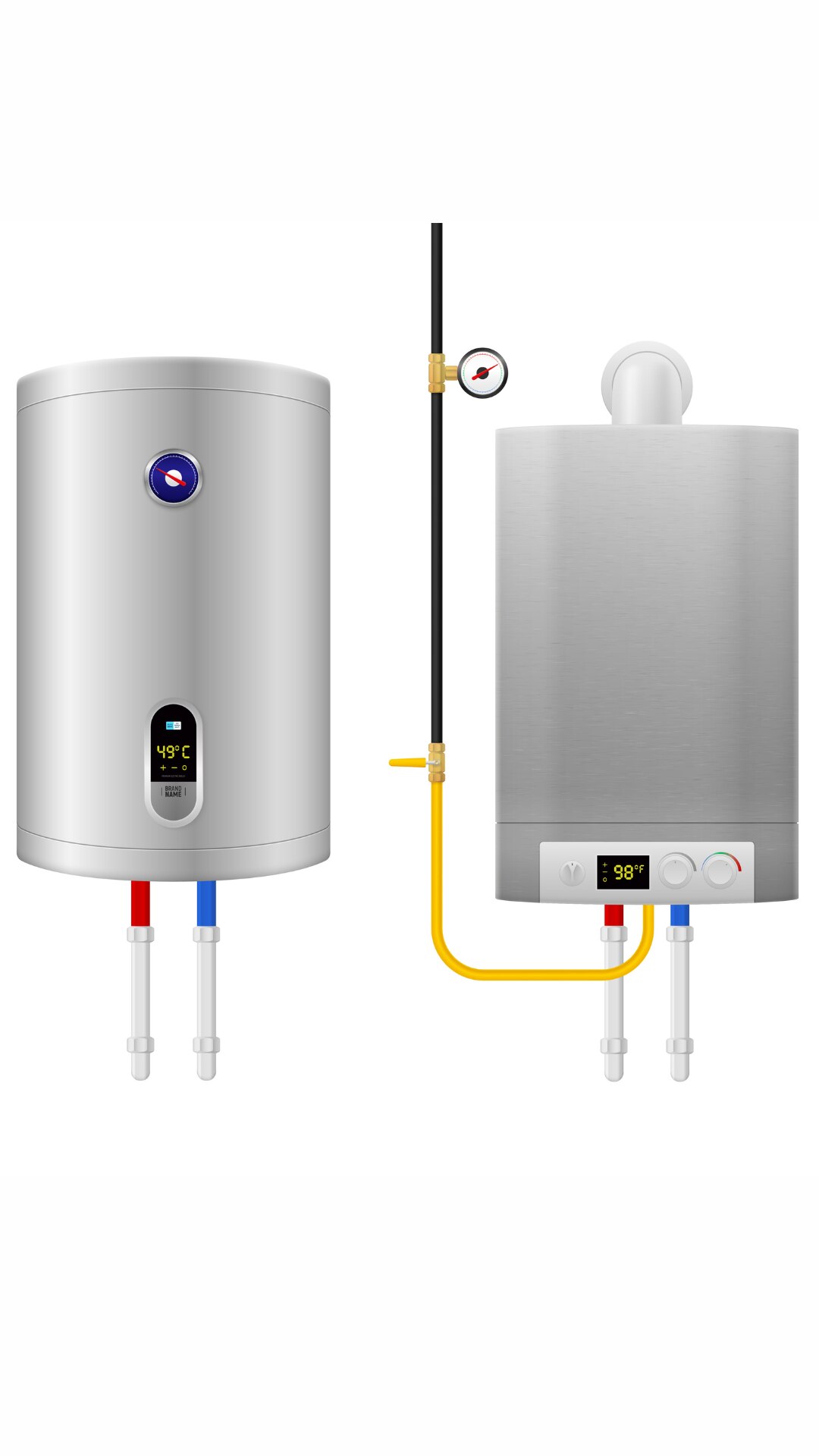 Stay Warm with the Best Water Heaters – Now Available at Amazing Discounts