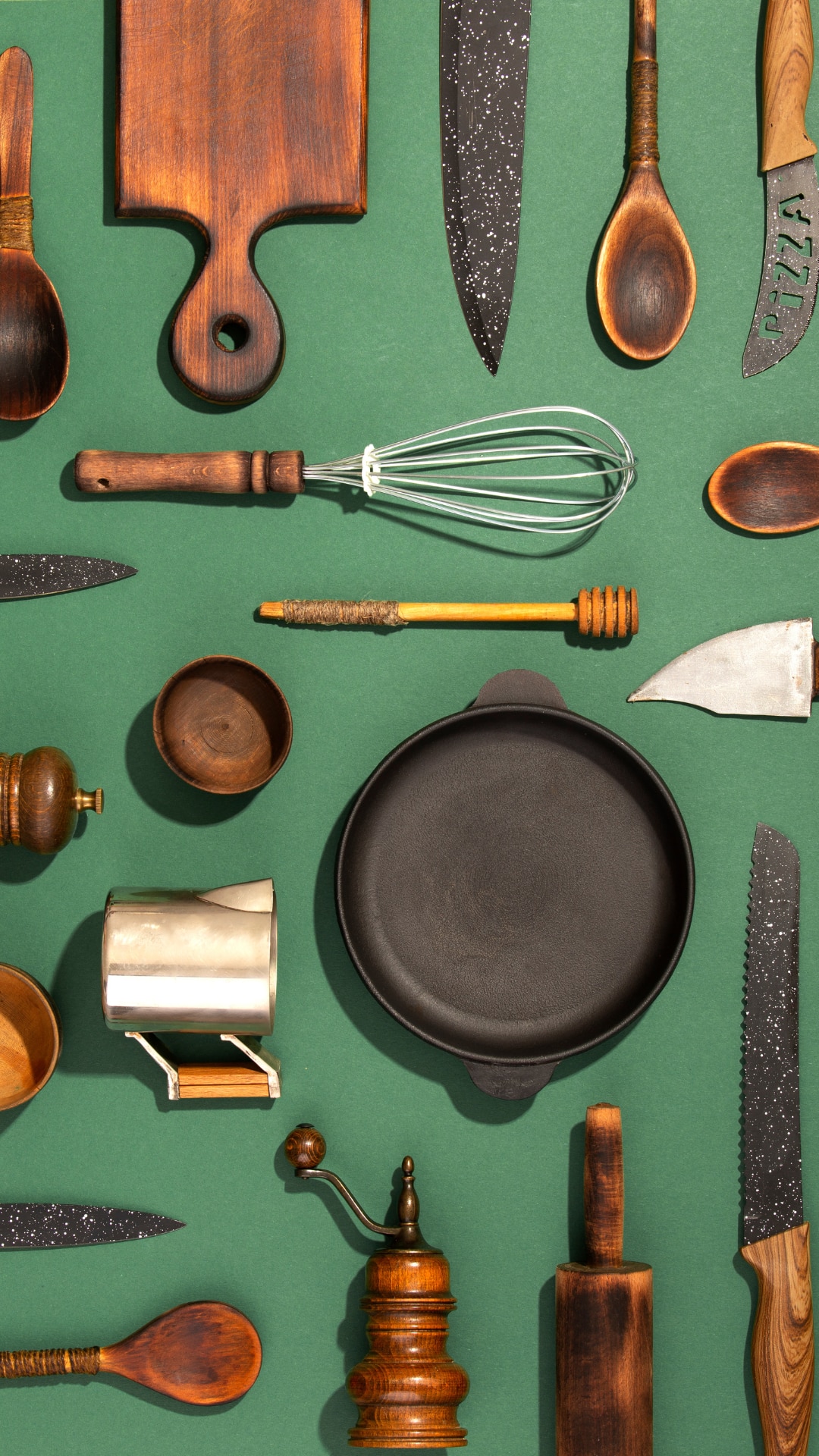 Cook Like a Pro with Must-Have Kitchen Tools on Amazon