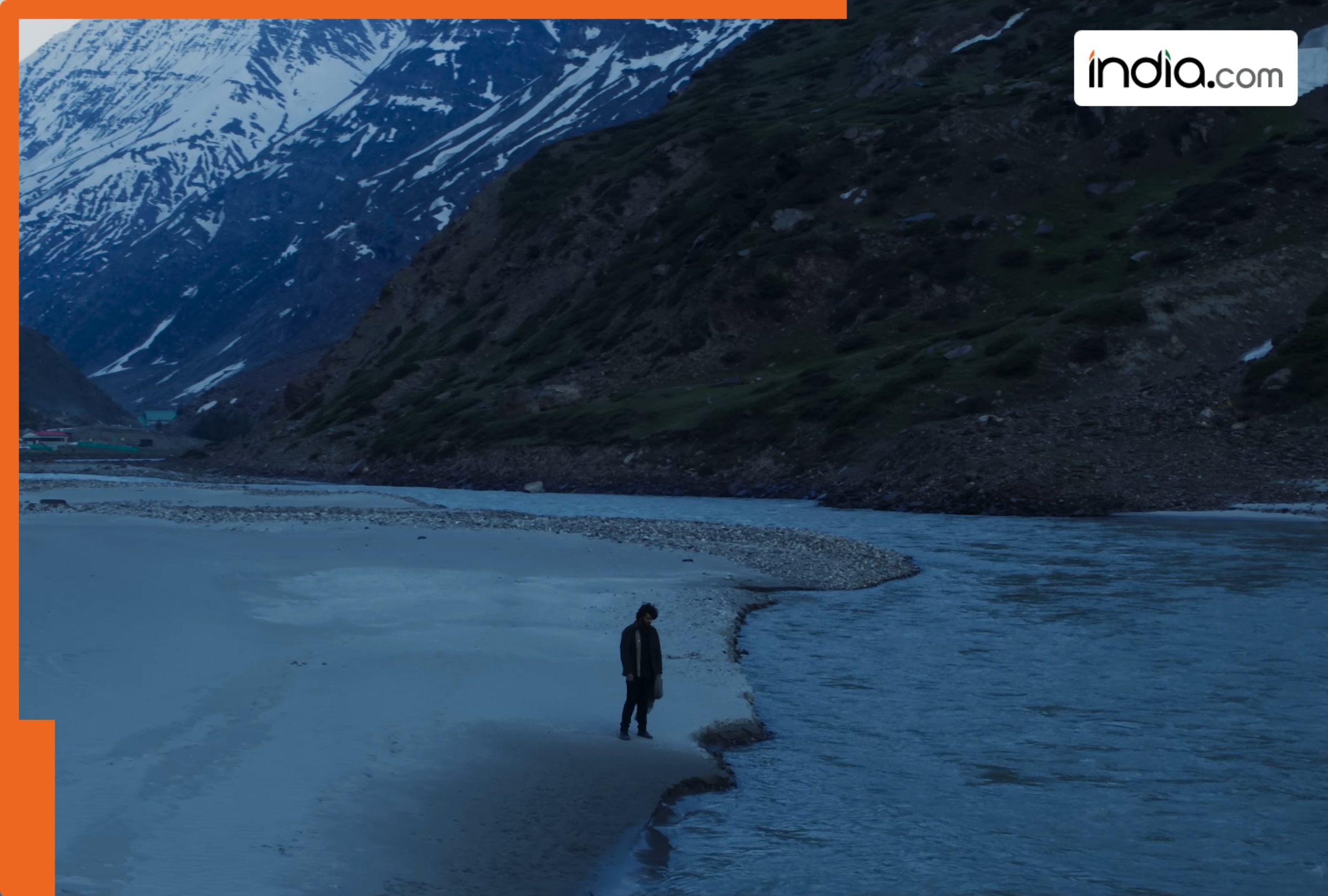 This is India's biggest flop film, was released in 2023, sold only 500 ...