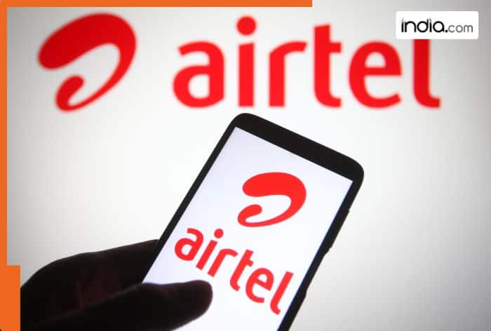 Airtel users face service outages, customers report widespread issues ...