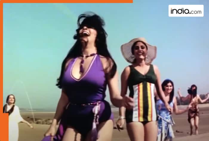 Meet Arshad Warsi’s step-sister, born in a Muslim family, remained Hindu all her life, one B ...