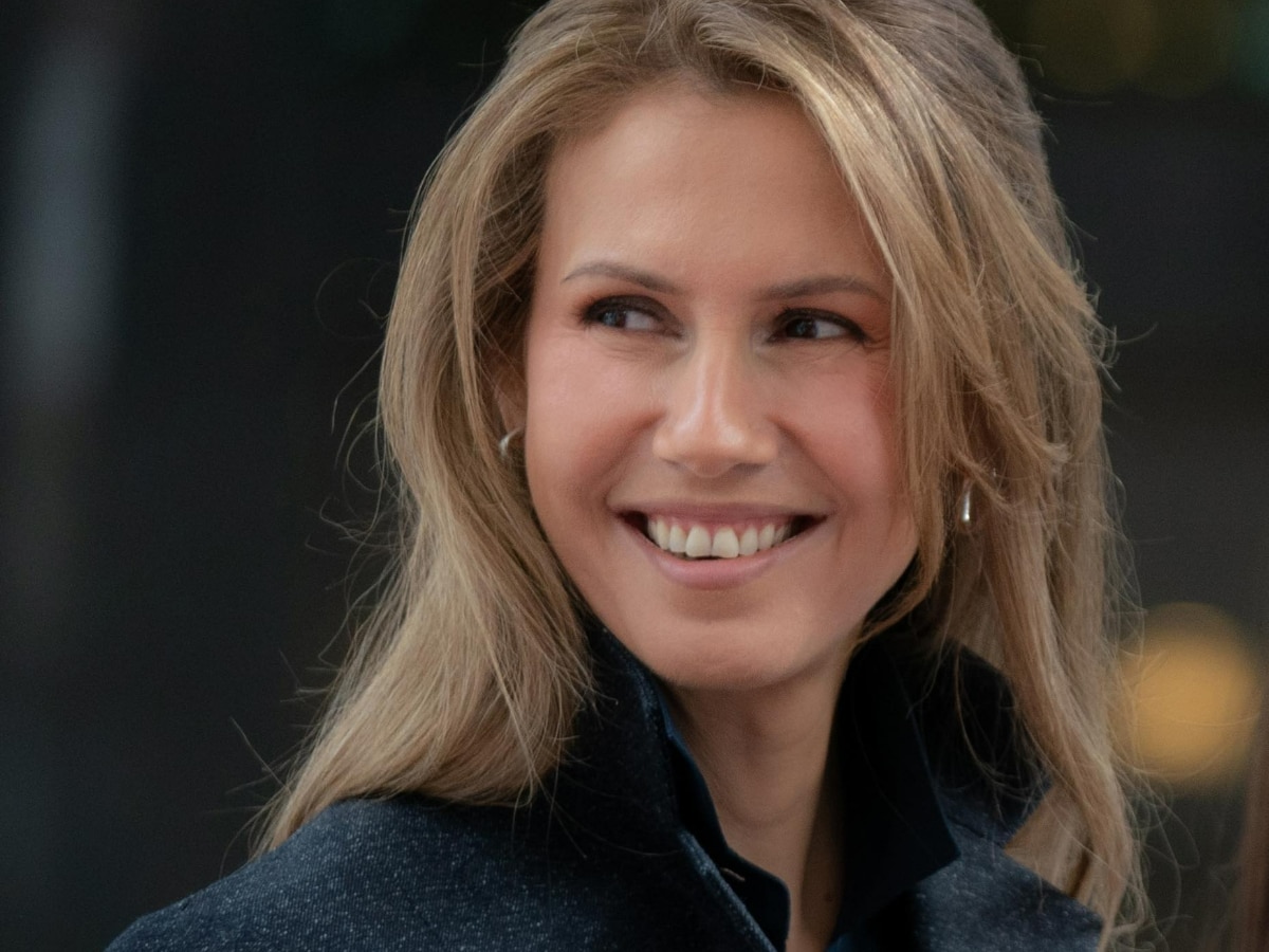 पहले शासन गया और अब टूट रही शादी, सीरिया के पूर्व तानाशाह बशर अल असद की ...