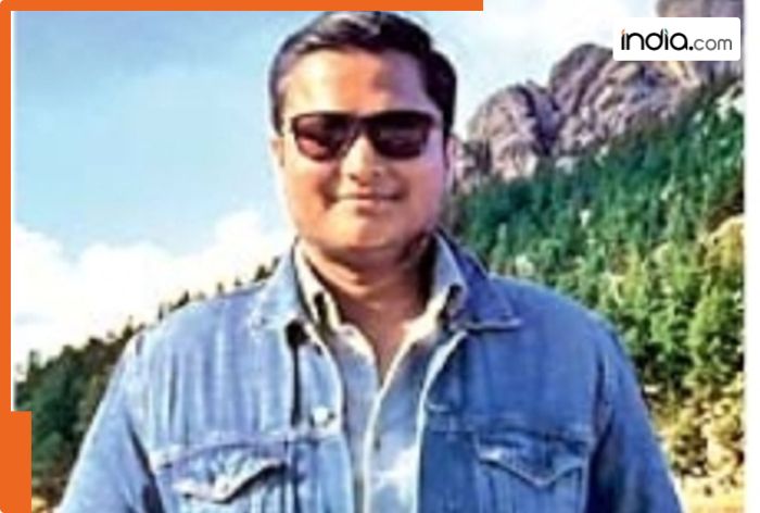 Meet Atul Anand who has got Rs 2.5 crore job offer from..., not from IIT, IIM, NIT, VIT, DU, was ...