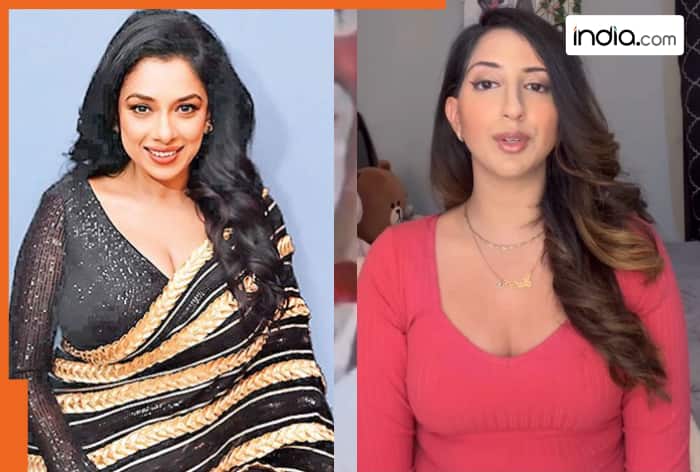 Anupamaa aka Rupali Ganguly BREAKS SILENCE on feud with stepdaughter Esha Verma: Jhoot kahungi...