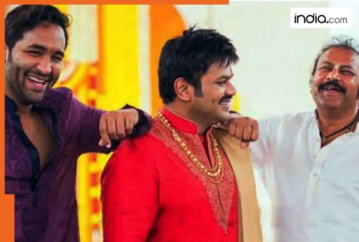 Superstar family fighting over property, are the two actors real ...