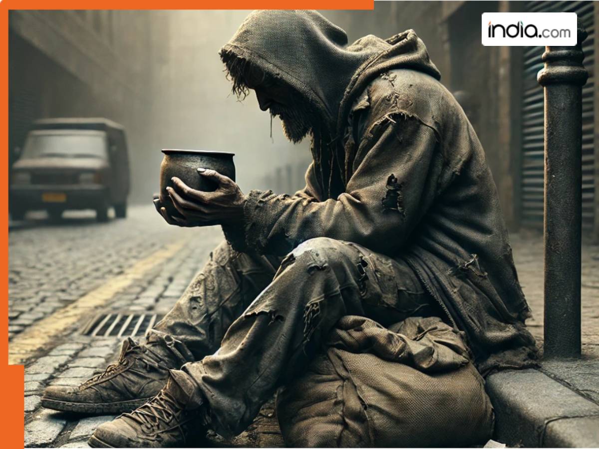 देश के इस शहर में भिखारी को दिये पैसे तो हो जाएगी जेल, 1 जनवरी से लागू ...