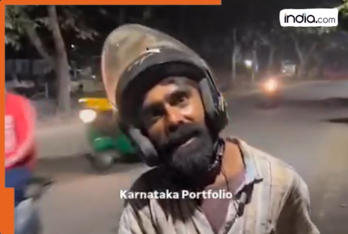 Uber, Rapido bike riders earnings revealed: Bengaluru driver reveals he ...