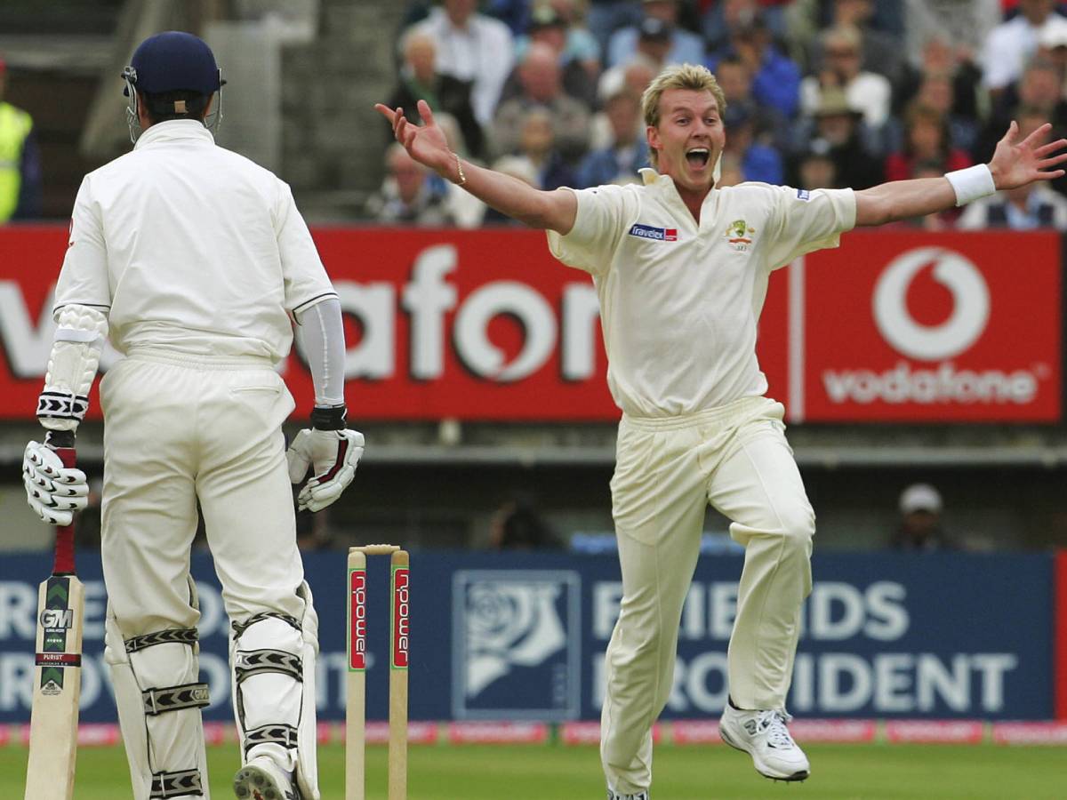 Bumrah vs Brett Lee: 41 टेस्ट मैच के बाद बुमराह vs ब्रेट ली में कौन हैं सबसे बेस्ट? देखें हैरान ...