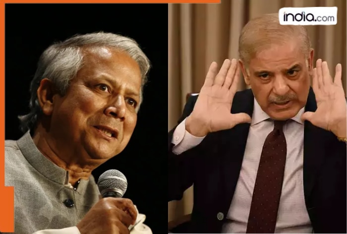 Shahbaz Sharif, Yunus, Masood..., leaders of Muslim nations meeting in ...