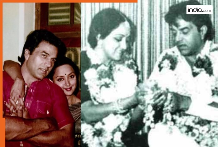 Dharmendra Birthday: हेमा मालिनी से शादी के लिए धर्मेंद्र ने अपनाया था ...