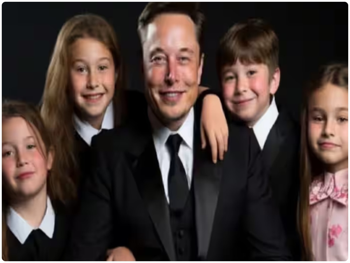 Elon Musk Home Inside Photos: किराये के 2BHK फ्लैट में रहते हैं दुनिया ...