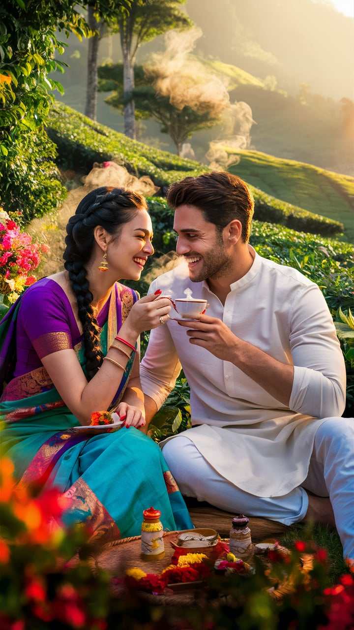 7 Beautiful Destination For Perfect Honeymoon In Southern India