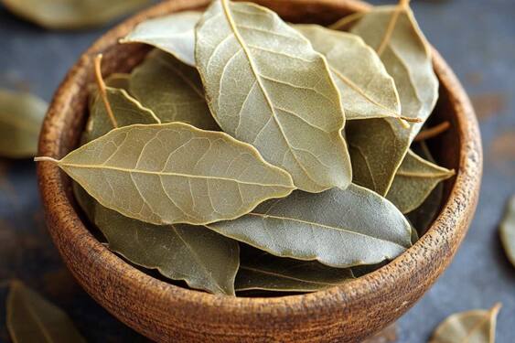 10 Surprising Health Benefits of Bay Leaves You Never Knew