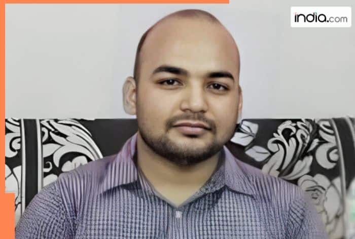 Meet Indian man, hired by Amazon for record breaking package, not from ... Meet Indian man, hired by Amazon for record breaking package, not from ...