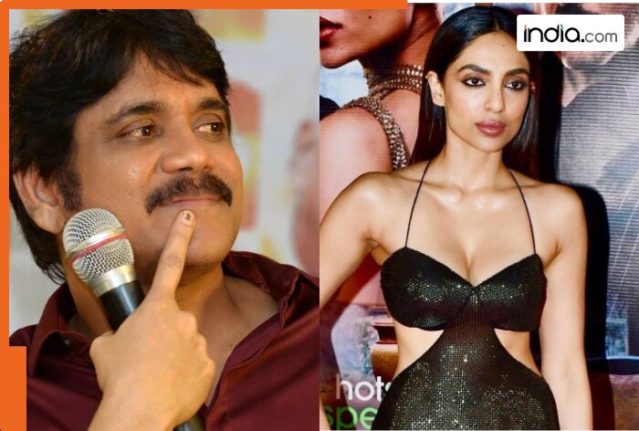 'I know Shobhita...': Nagarjuna's statement for Naga Chaitanya's wife goes viral, makes stunning ...